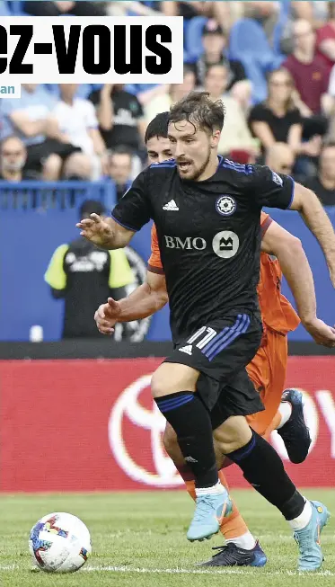 Premier rendez-vous - PressReader