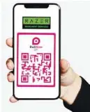 Razer enables all channels for PayNet’s real-time retail payments ...