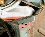 how to: repair a scuttle panel - PressReader