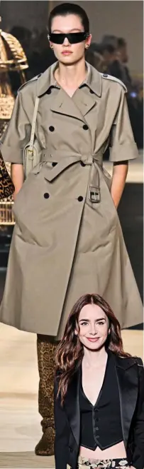 Dior homage to the Sixties takes us back to the future - PressReader