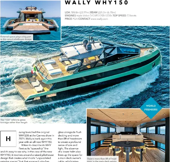 WALLY WHY150 - PressReader