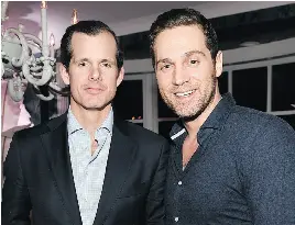 The one and only soiree - PressReader