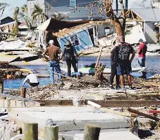 FLORIDA: CON ENERGÍA 95% DE LOS ABONADOS - PressReader