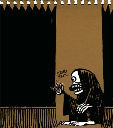 Ojalá un radical edicto - PressReader