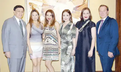 Reach for the mooncake - PressReader