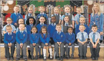 CADDER PRIMARY - PressReader