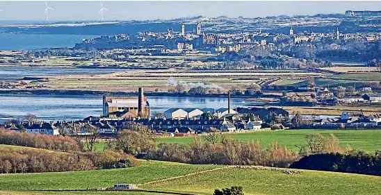 The night’s hunting hounds - PressReader