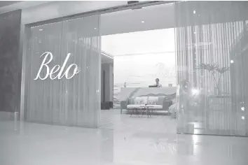 Belo Medical kicks off expansion plans in Cebu - PressReader