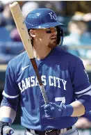 ROYALS DE KANSAS CITY - PressReader