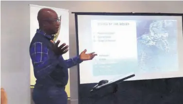 Motorists to pay toll to use Irwin section of Mobay bypass - PressReader