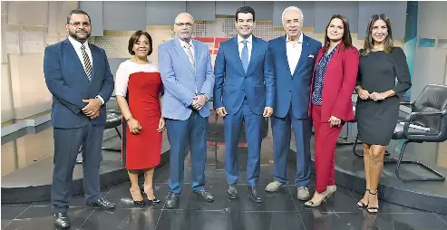 “Inversión hecha en agua y saneamient­o no se había visto antes ...