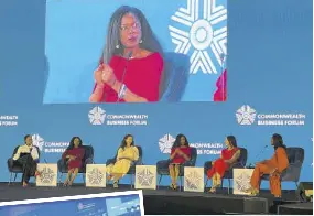 Leading Ladies - PressReader