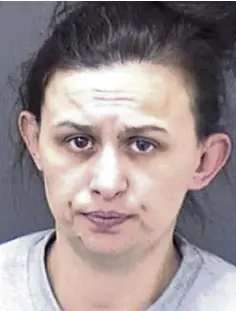 Woman jailed for murdering e-bike rider with her car - PressReader