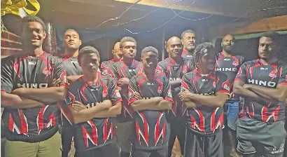 Votualevu Rugby is Back After Years of Inactivity - PressReader