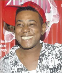 ‘Boom Boom’ to blaze at ‘Burna’ show - PressReader