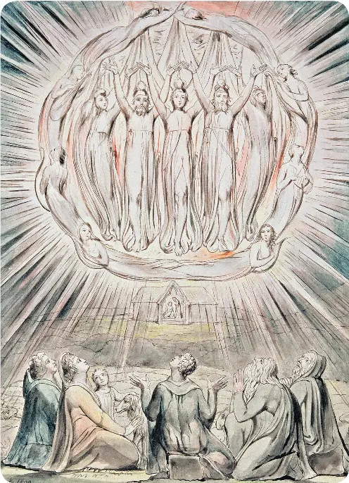 The Arts Agenda - PressReader