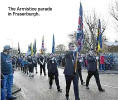 ‘Proud day’ as special guest for ex-RAF veteran - PressReader