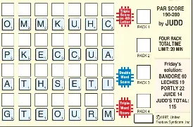SCRABBLE GRAMS - PressReader
