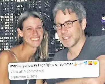 BLISS, THEN BLOOD - PressReader