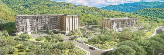 SM Prime unit expands Nasugbu beach homes - PressReader