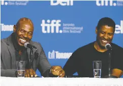 Equalizer takes Italy - PressReader