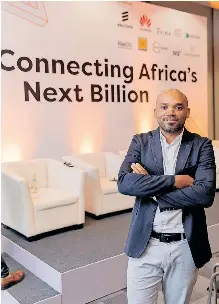 Tech is not the only answer to connect the unconnecte­d - PressReader