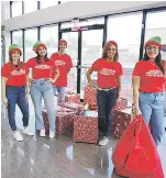 NISSAN SE TRANSFORMA EN UN TRINEO - PressReader