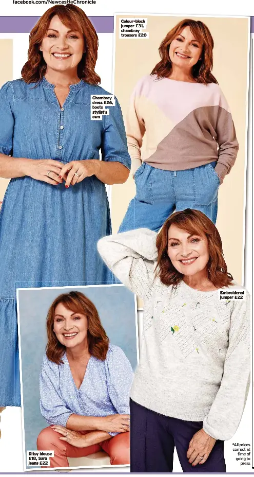 EMMA JOHNSON - PressReader