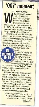 ‘007’ moment - PressReader