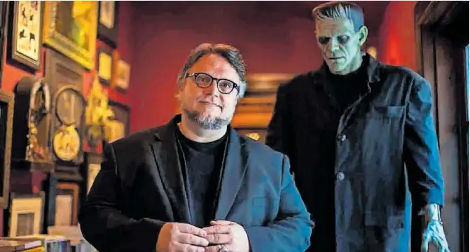 Frankenste­in, las mil caras de una criatura que no pasa de moda ...