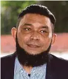 IGP obtains injunction against blogger Papagomo - PressReader