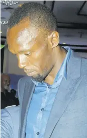 Lawyers confirm Bolt hit for more than US$12M in SSL fraud - PressReader