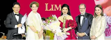 ‘Best Dressed’ 2024: New awards, same cause - PressReader