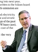 Dire warning - PressReader