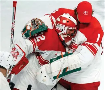 Ekspert: Tre nøgler til triumf - PressReader