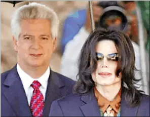 Michael’s ‘going to die, I just know it’ - PressReader