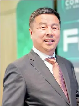 Uy’s Tech City envisioned as catalyst for Phl innovative industries ...