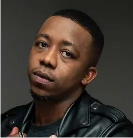 Young actor Mpho Sebeng dies in car accident - PressReader