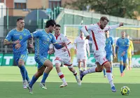 Il Bari riparte da Cesena, Longo da Cuni e Caprari - PressReader