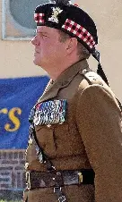 Army officer’s career in ruins after bar incident - PressReader