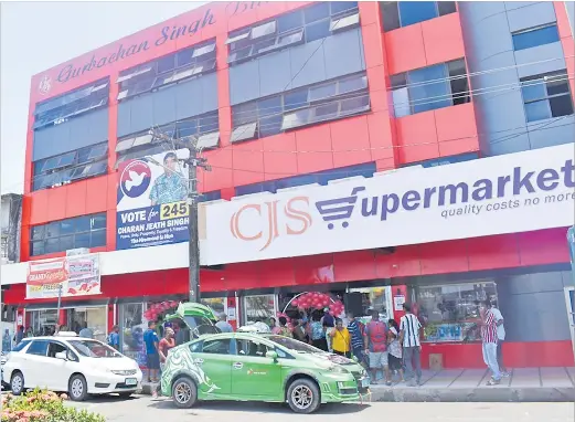 Shop smart, shop online - PressReader