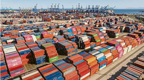 ‘En la guerra comercial todos perdemos’ - PressReader