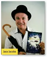 Deur JESSICA TOWNSEND; vertaal deur JACO JACOBS (Human & Rousseau, R209 ...