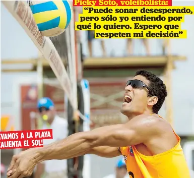 PICKY SOTO - PressReader