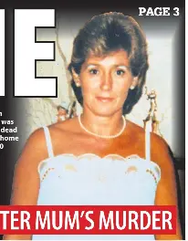 SOMEONE KNOWS - PressReader