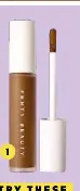 USING THE WRONG CONCEALER - PressReader