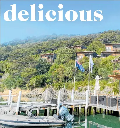 Sounds delicious - PressReader