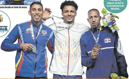 UNA COSECHA que todavía no alcanza - PressReader