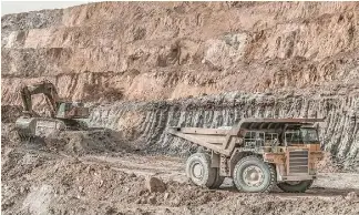 5 things you should know about ‘clean’ energy minerals and the dirty process of mining them ...