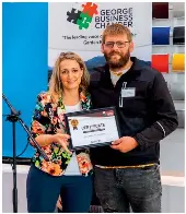 Tavcor tells GBC: ‘We’re going places’ - PressReader